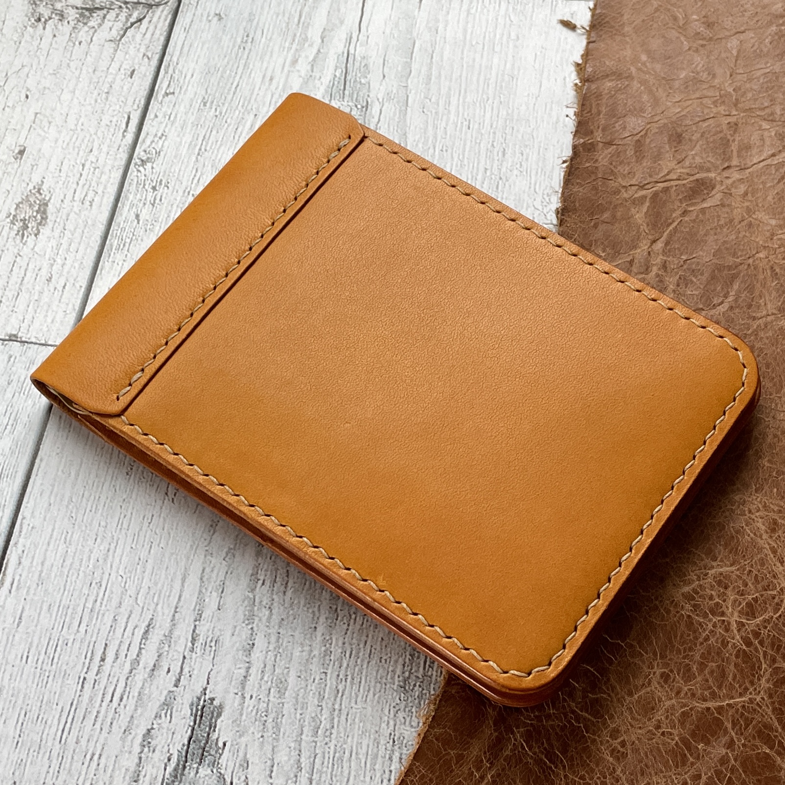 ZESTIEN マネークリップ 発売中 | ZESTIEN